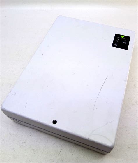 Paxton Net2 Classic Control Unit With Psu 2a Plastic Cabinet 411 501 Paxton Net2 Classic Control Unit With Psu 2a Plastic Cabinet 411 501