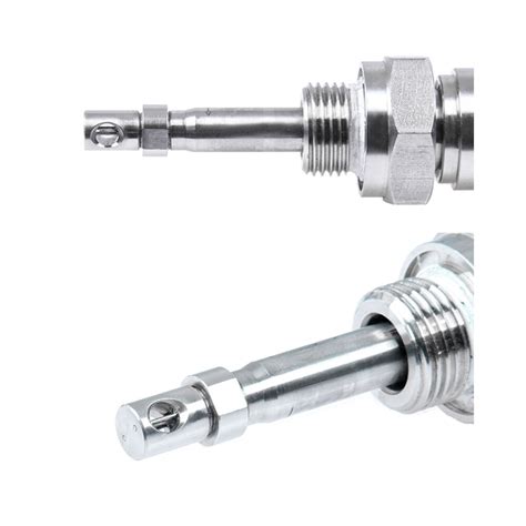 CS Instruments VA Compressed Air And Gas Sensor