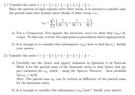 Solved A Conjecture Based On The Examples Above And Chegg Com