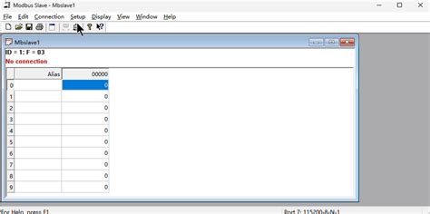 Stm32w5500实现modbus Rtu与modbus Tcp相互转换modbus Tcp Rtu Stm32 Csdn博客