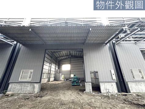大寮和發旁6米路有三相電廠房多筆可選 高雄市大寮區頂寮段房屋 Yc0009451 永義房屋