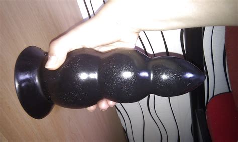 Our Toy Collection The New Opener Dildo Plugs Porn Pictures Xxx