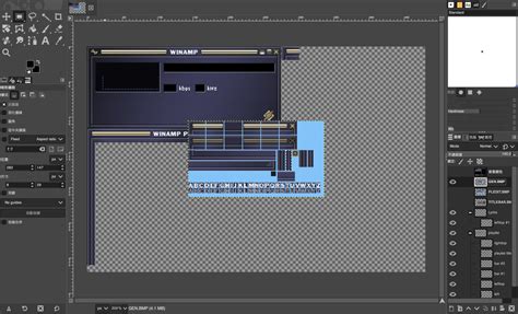 diseñar una interfaz de usuario para un reproductor de musica basado en
