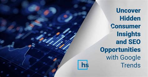 Leveraging Google Trends For Healthcare Market Insights