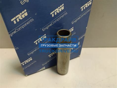 Направляющая клапана впусконого выпускного Mercedes OM403 OM423 OM442A ...