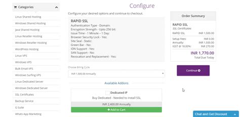 How To Buy SSL Install SSL On Your Website Web And Internet Facts Learn About Websites
