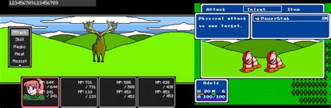 what development of 2 5 years looks like r rpgmaker