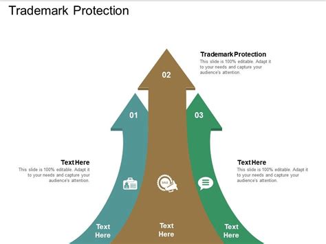 Trademark Protection Ppt Powerpoint Presentation Summary Design Inspiration Cpb Templates