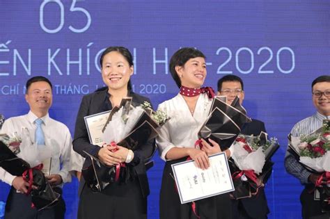 Thuy Loan Tran On Linkedin Farmext Hochiminhcity Ai Awards2020 Tepbac Siv Top10