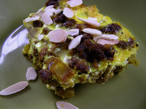 South African National Dish Bobotie Zen Of Slow Cooking Blog