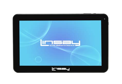 Linsay ® 101 New Quad Core 2gb Ram 16gb Android 90 Pie Tablet