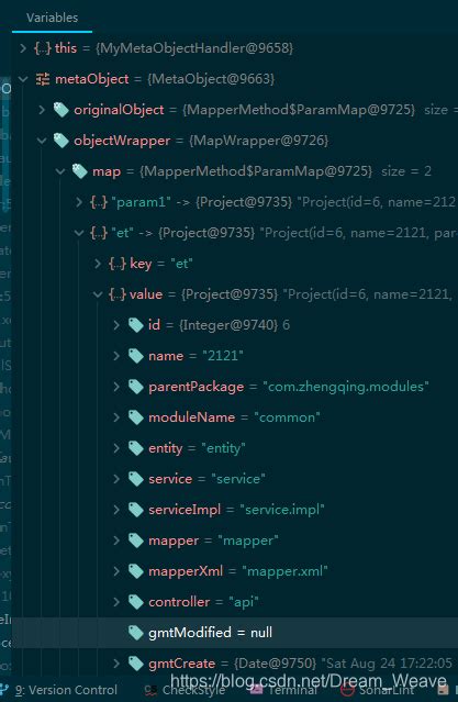 Mybatis Plus 实现字段自动填充功能mybatis Plus 自动填充字段 Csdn博客