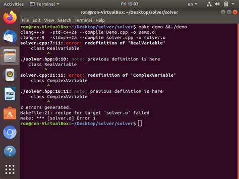 Header Files C Redefinition Of A Classname Stack Overflow