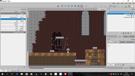 Platformer Game B4x Programming Forum