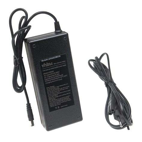 Vhbw Bloc Dalimentation Universel Sans Interruption Avec Ups Intégré Pour Divers Appareils 48