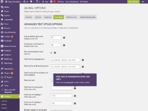 Intro Tour Tutorial PRO Plugin For WordPress Deep Presentation