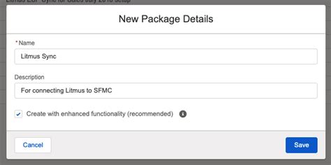 How To Perform Litmus Email Testing In Salesforce Marketing Cloud