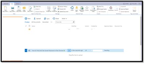 How To Create A Workflow In SharePoint