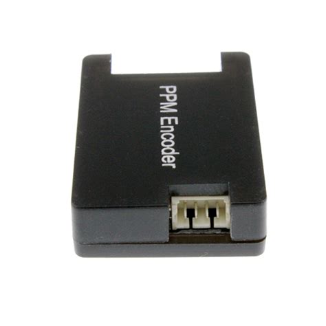 Pwm To Ppm Encoder Switcher For Pixracer Pixhawk Ppz Mk Mwc Pirate