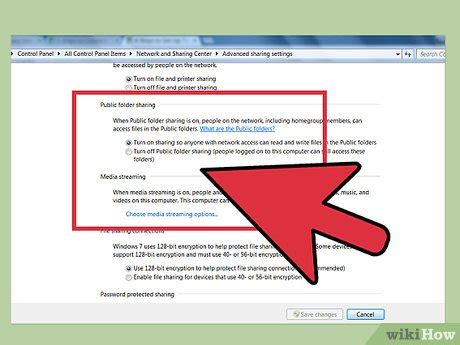 Ways To Set Up Two Computers For LAN WikiHow