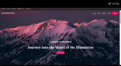 What Is Html And Css For Web Development Lakshya Makode Posted On