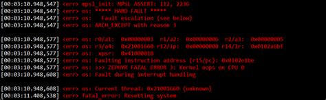 Use Ncs 1 9 1 Timeslot Error Mpsl Assert 112 2236 Nordic Qanda Nordic Devzone Nordic Devzone