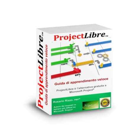 Projectlibre Scarica Gratuitamente Lalternativa A Ms Project