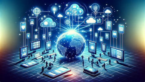 Unlocking Mobile App Development Mastering Flutter From Scratch By