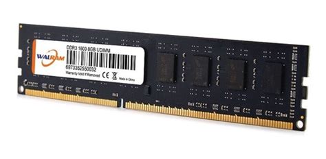 Memoria Ram Ddr3 8gb Nueva Para Pc De Escritorio Pc1333mhz Envío Gratis