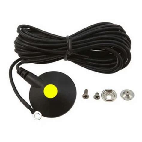 Esd Grounding Cords Esd Grounding Cable Latest Price Manufacturers