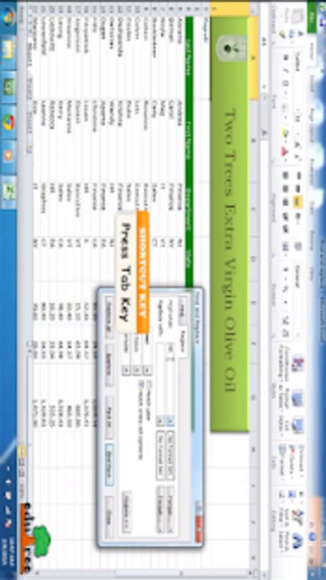 Learn Excel2010 In Hindi Eng Tamil Video Course Apk For Android Download