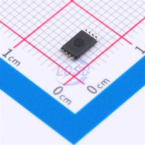 TS IPT STMicroelectronics Operational Amplifier JLCPCB