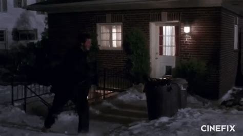 Home Alone  Marv