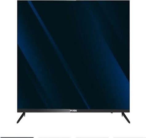 Hyundai 55HYN2205 4K Ultra HD 55" 140 Ekran Uydu Alıcılı webOS Smart ...