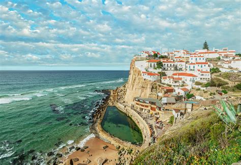 Top 10 Des Plus Beaux Villages Du Portugal à Voir En Vacances