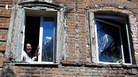 Ракета «Іскандер вдарила по центру Харкова є поранені ФОТО ВІДЕО Новости Section Ukr Net