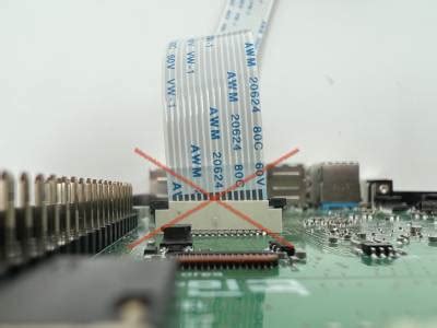 M1 MIPI CSI Camera Kit ODROID