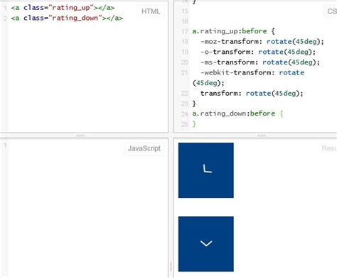 html ie9 rotated background images become skewed stack overflow