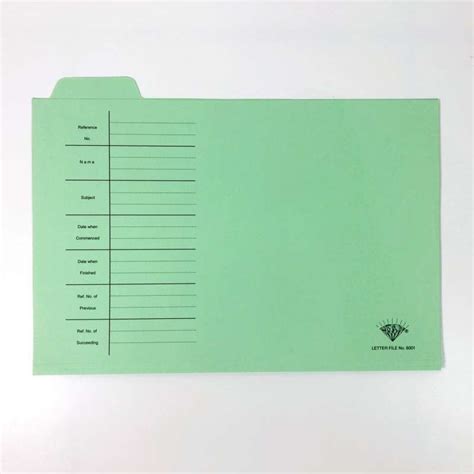 Jual Map Folder Guide Map Folder File Hijau Di Seller Lovingshopz Cengkareng Timur Kota