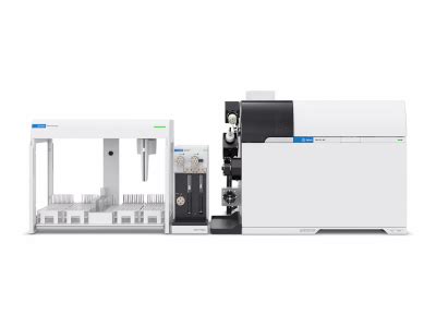 Agilent ICP MS Automation Systems From Agilent Technologies Labcompare Com