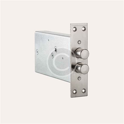 Keyless Door Lock Valencia Kb