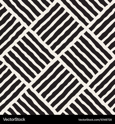 Seamless Diagonal Line Pattern