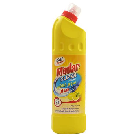 جل سوبر فلاش مدار Madar Group Brands