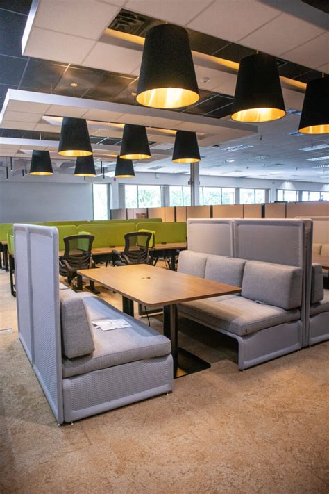 Hewlett Packard Installation Oec Featured Project