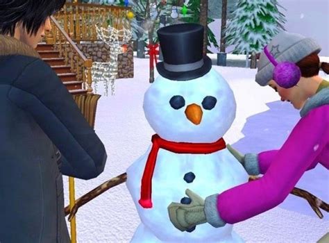 Pin By 🥀𝓡𝓸𝓼𝓮 🥀 On Sims 4 Sims 2 Disney Characters Character Olaf The Snowman