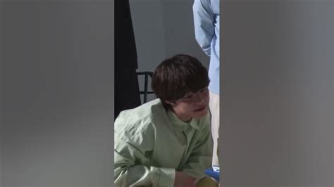 핫슨 미모 공격은 반칙 아닌가요 大橋和也 なにわ男子 Youtube
