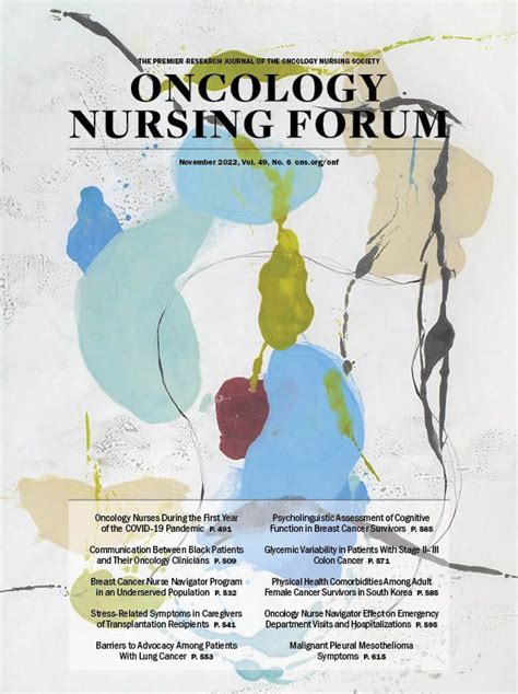 Laura Mathwig Msn Rn Ocn Posted On Linkedin