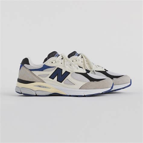 Made In Usa Collection New Balance