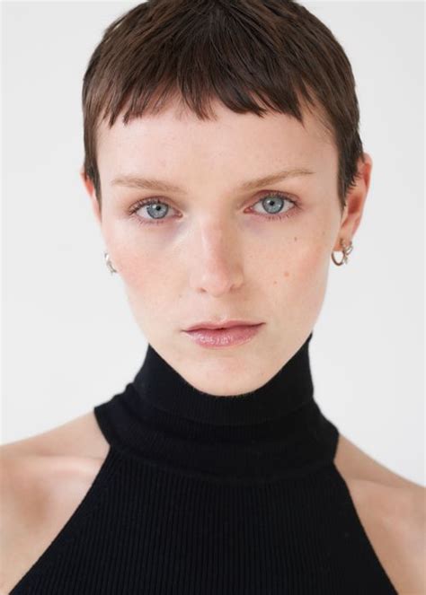 Jada Joyce Model Detail By Role