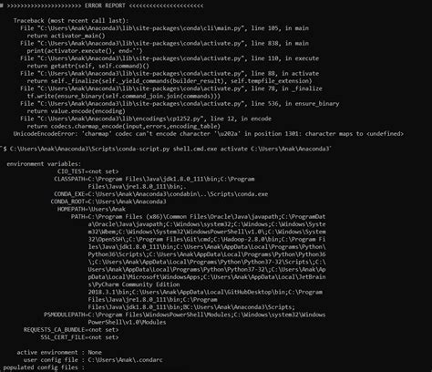 Downgrade Conda Python Version Logiciop